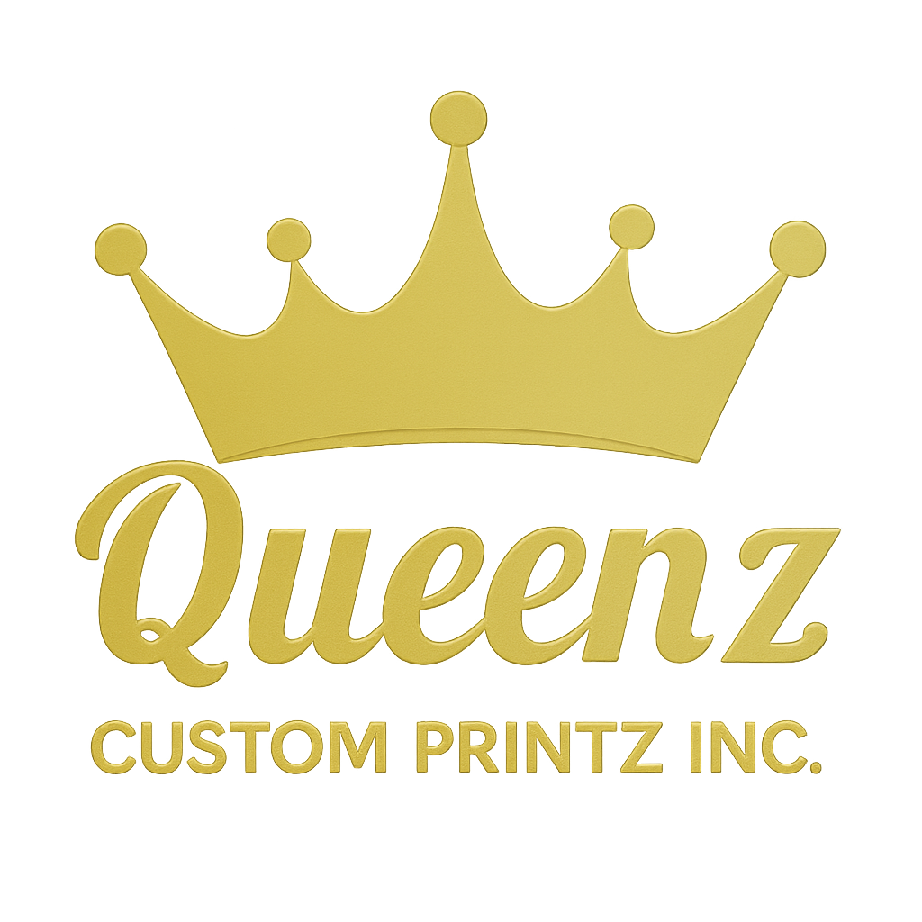 QueenzCustomPrintz - Inspire Uplift